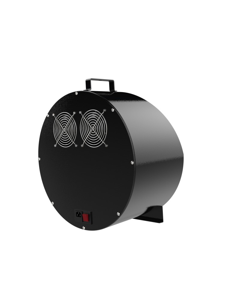 MACHINE A BULLE - POWER BUBBLE L
