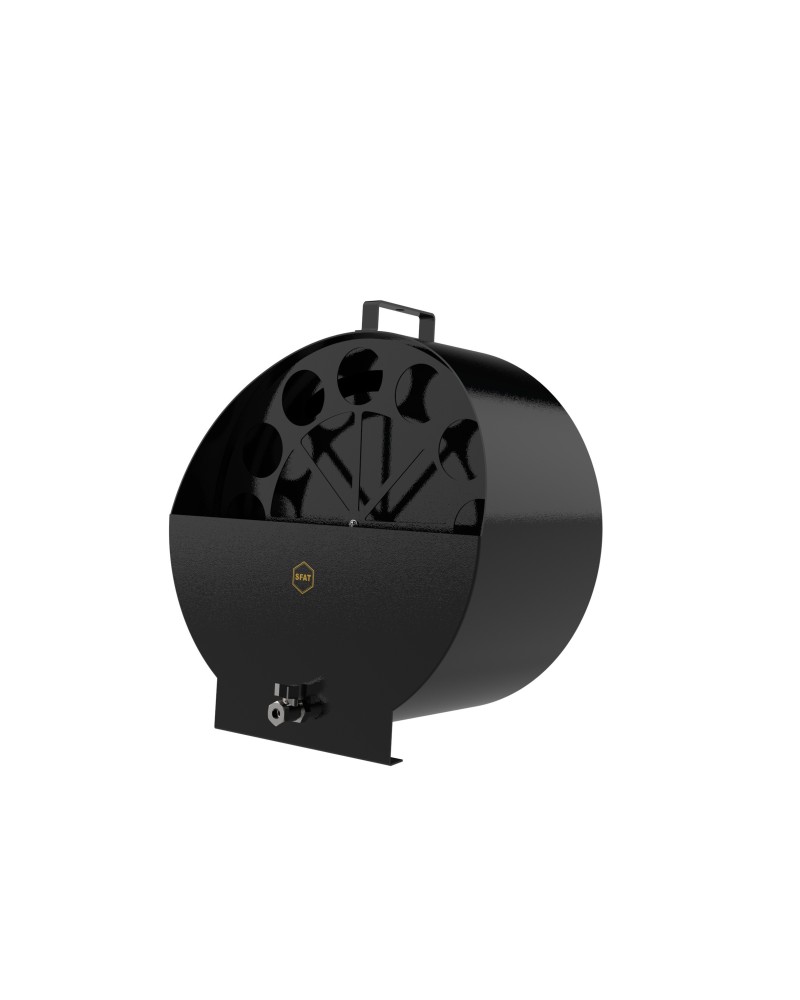 MACHINE A BULLE - POWER BUBBLE L
