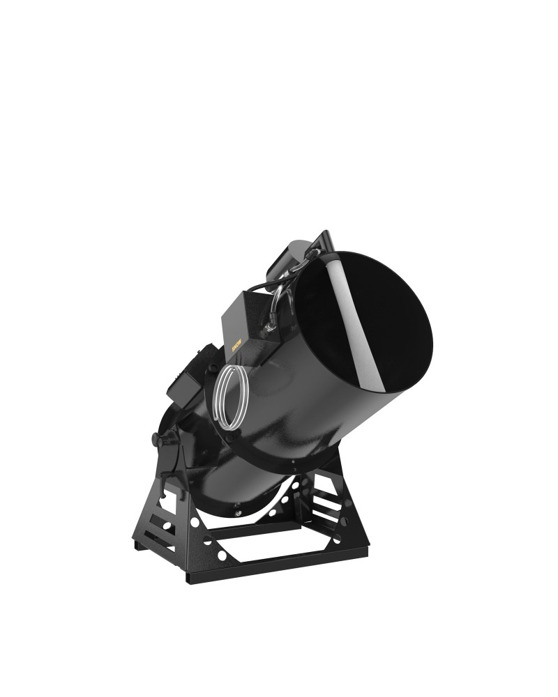 SNOW MACHINE - POWER SNOW 350