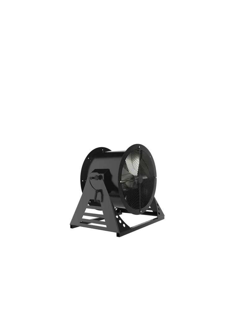 POWERFUL STAGE FAN