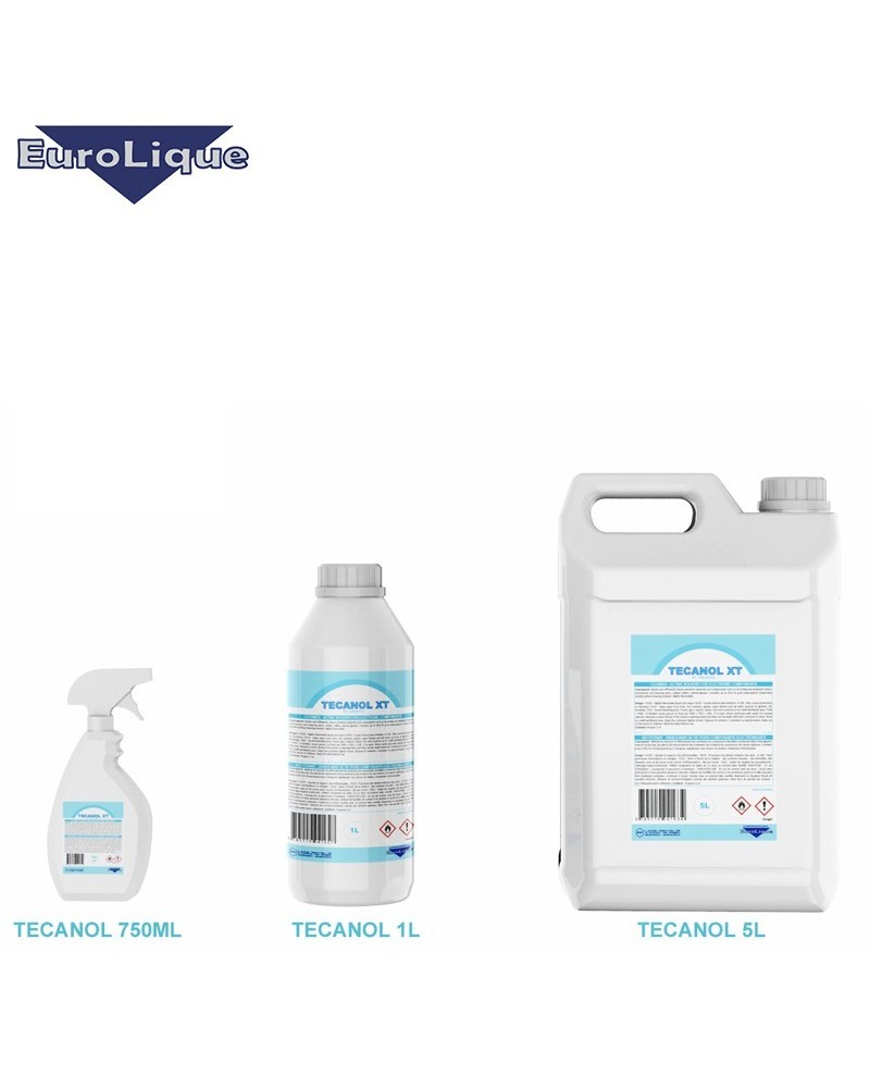 TECANOL - 750 ML